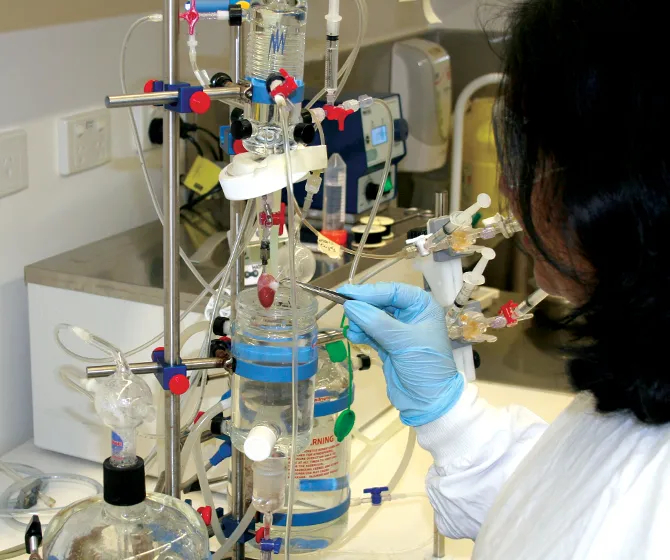 Langendorff Isolated Heart Perfusion Technique | ADInstruments